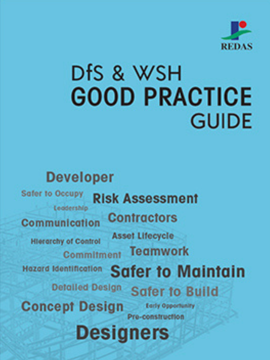 Resources – Industry Guide | REDAS
