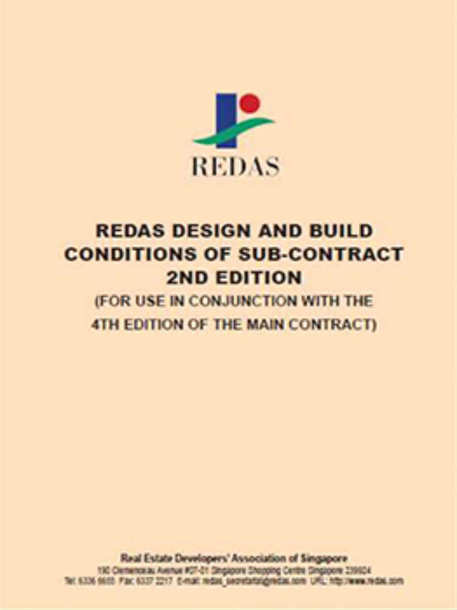 Industry Guides - Redas
