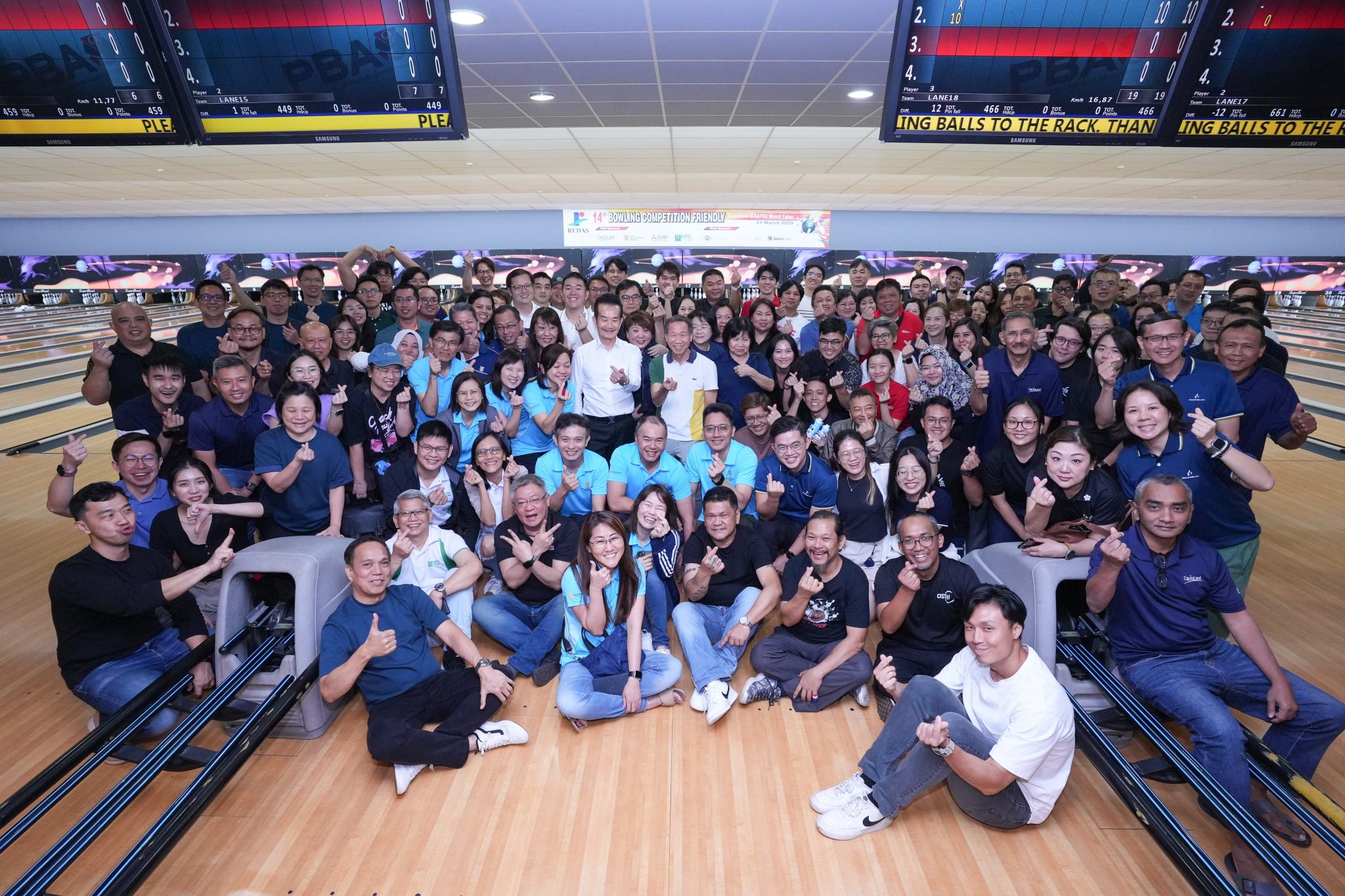 REDAS | Real Estate Developers’ Association of Singapore