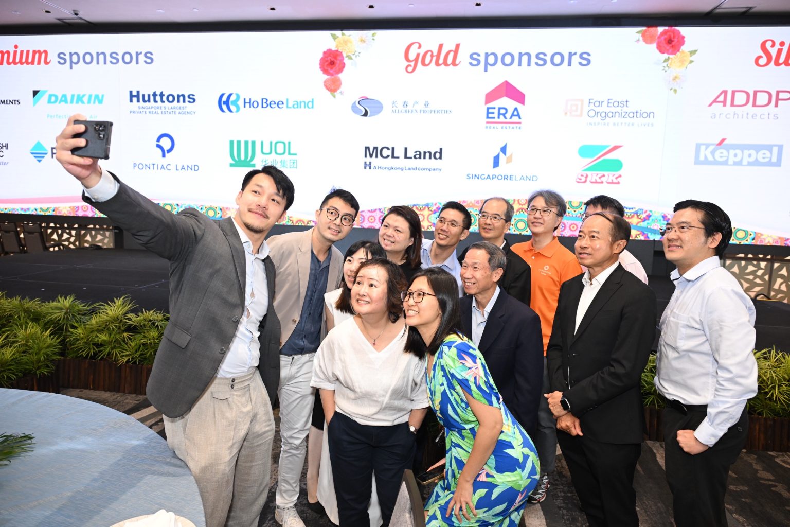 REDAS | Real Estate Developers’ Association of Singapore